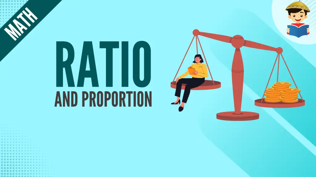 Ratio and Proportion Examples With Answers - FilipiKnow